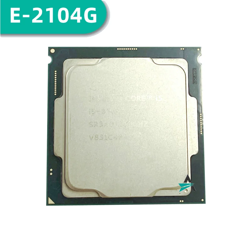 Xeon-E-Processor-E-2104G-CPU-3-2GHz-8MB-65W-4-Cores-4-Thread-processor ...