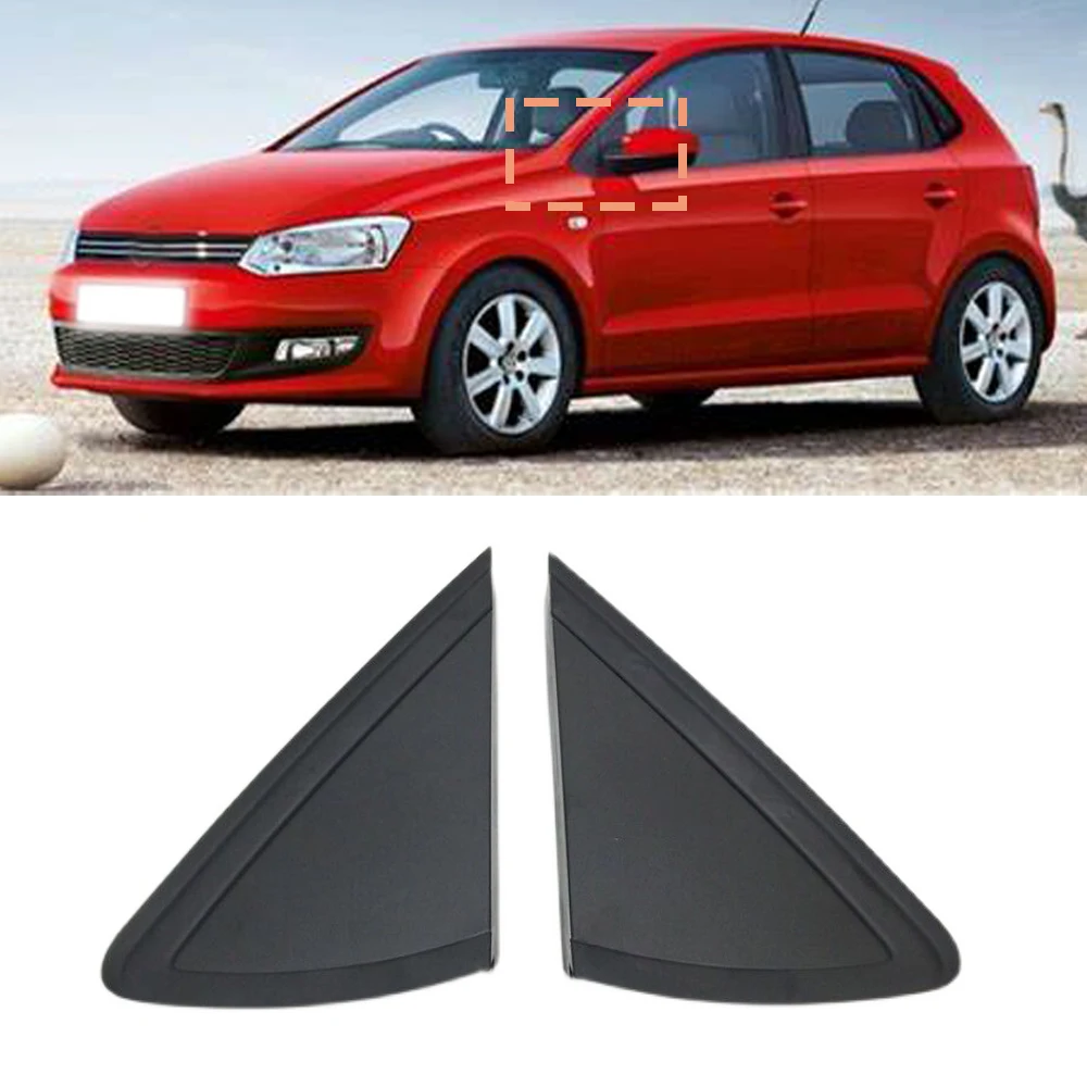 Triangle-Exterior-Cover-Rear-View-Mirror-Trim-Left-Right-6R0853274A ...
