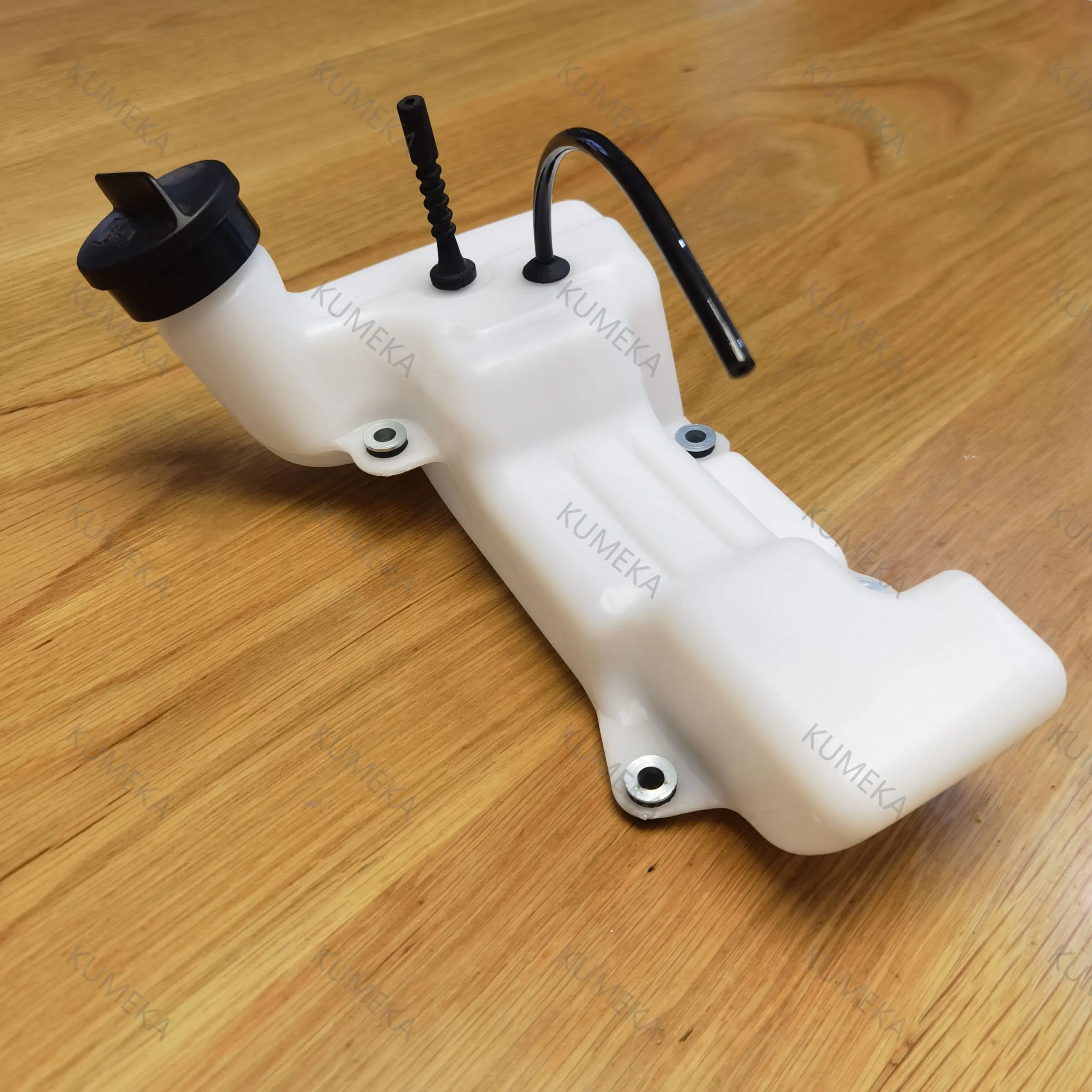 FS450 Fuel Tank Fits Stihl FS400 FS450 Brushcutters Spare Parts Replace ...