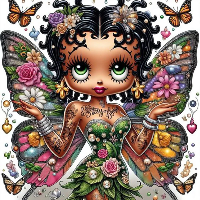 BinXue DIY Diamond Painting Store