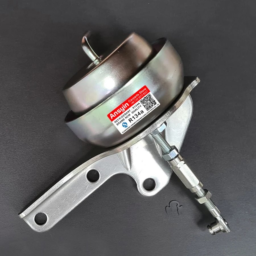 VJ32-Turbocharger-Wastegate-Actuator-For-Mazda-6-Mazda-MPV-2-0-Turbo ...