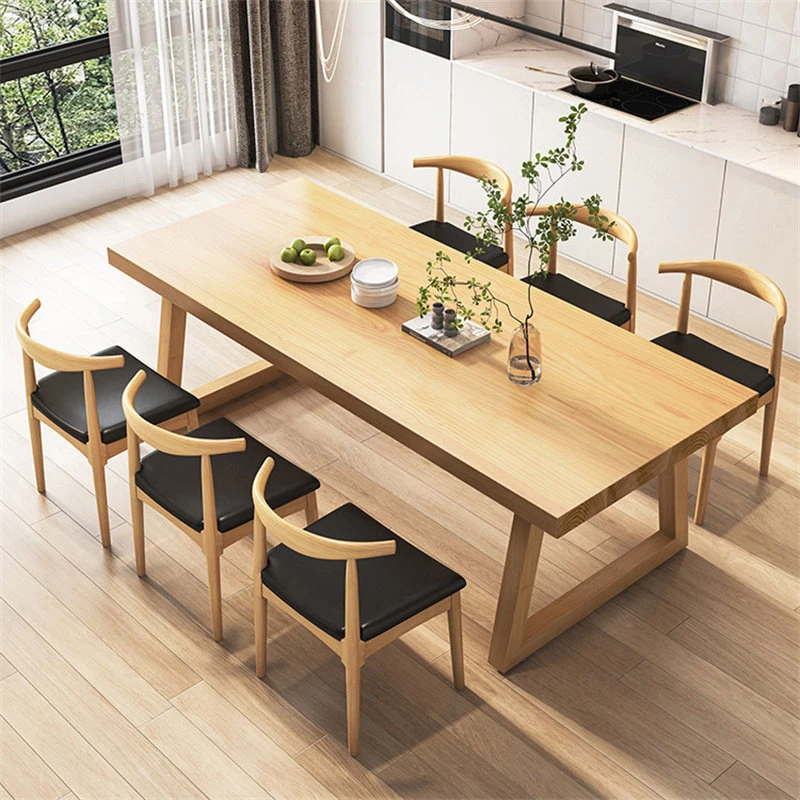 Japanese Dining Table | atelier-yuwa.ciao.jp