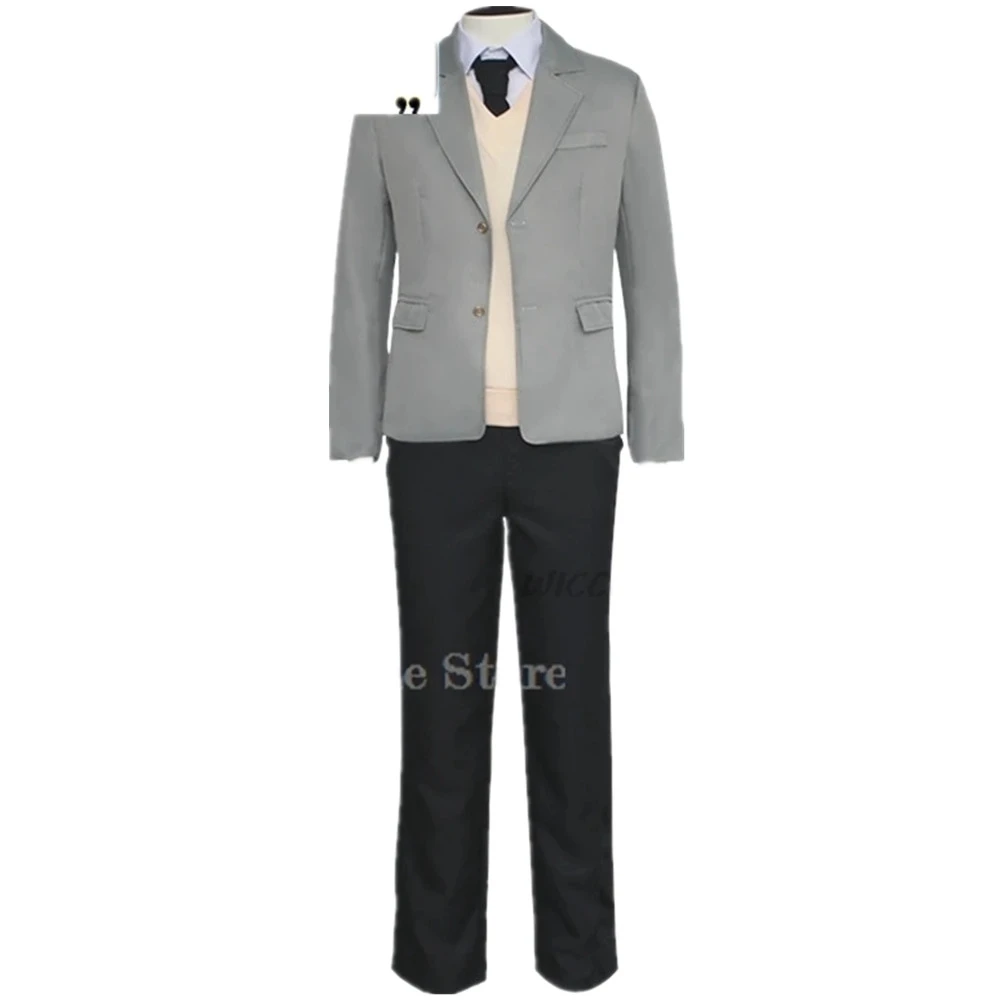 FFXIV-FF14-Alphinaud-Leveill-Cosplay-Costume-School-Uniform-Hallowen ...