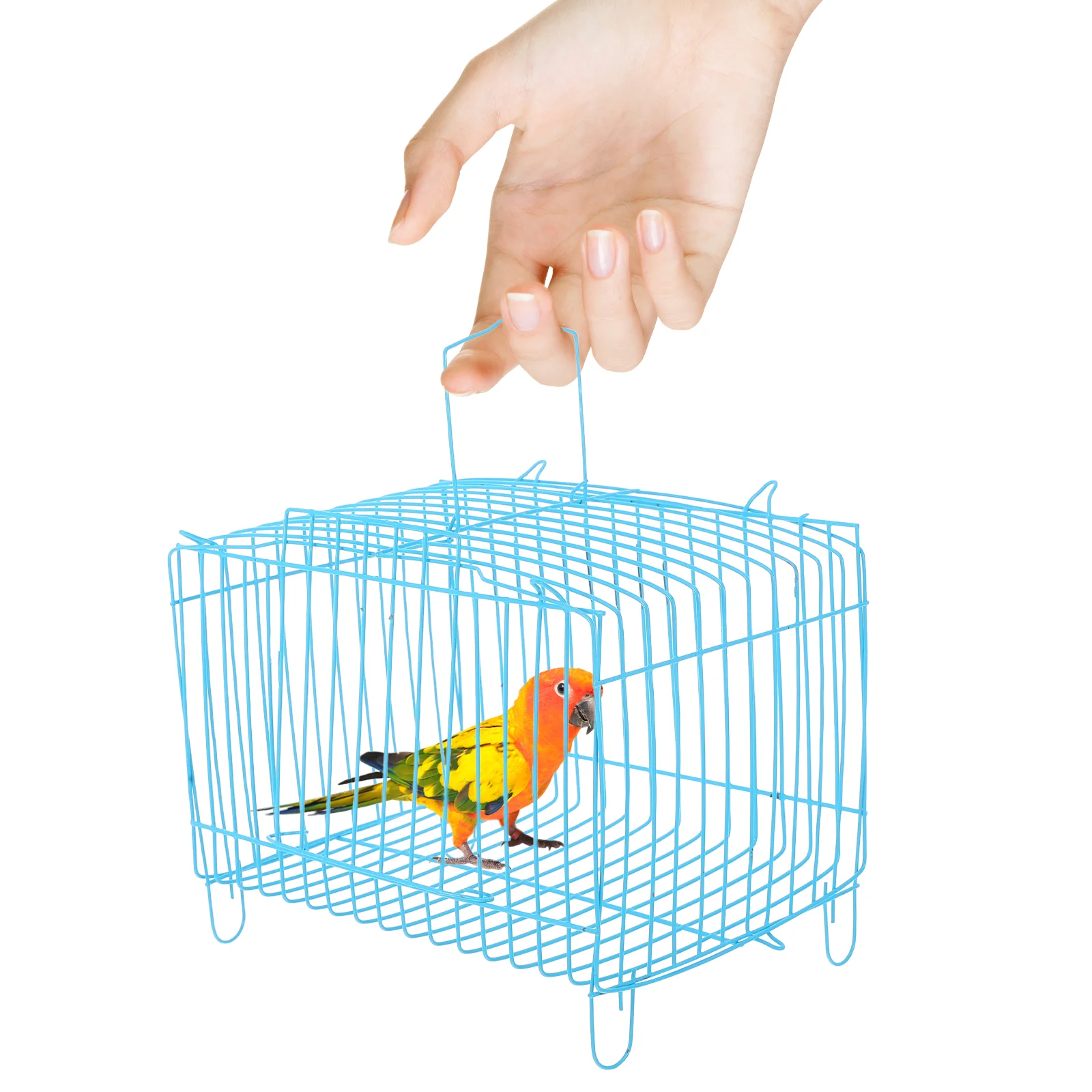Portable Breeding Cage – For Pet Sake