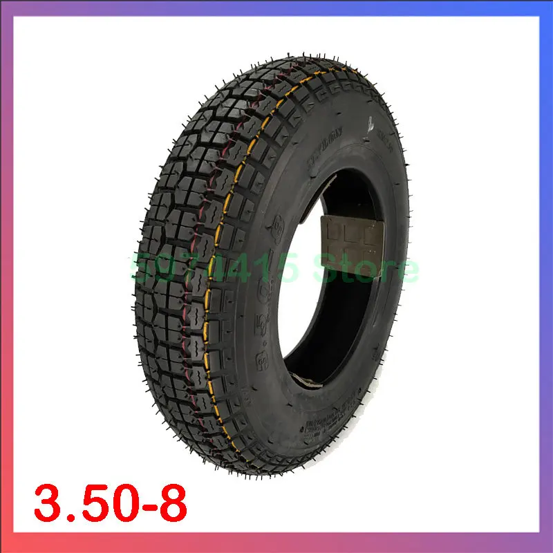 High-Quality-motorcycle-tires-3-50-8-3-50x8-tyres-8-inch-for-Little ...
