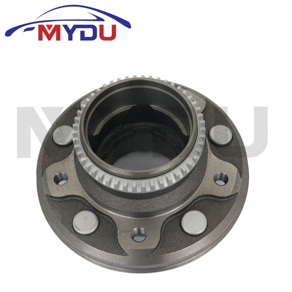 Front-Wheel-Hub-Bearing-For-43503-69045-4350369045-TOYOTA-Land-Cruiser ...