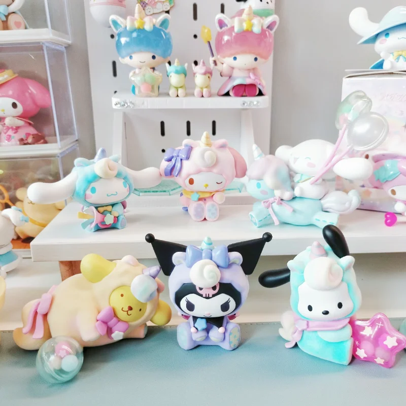 Miniso-Sanrio-Wonderland-Series-Kuromi-My-Melody-Cinnamoroll-Pochacco ...