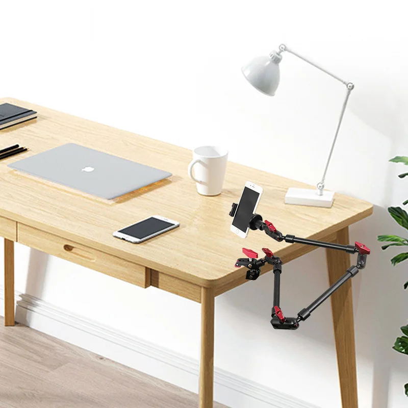 Bras magique de 32 pouces Bras articulé magique de 32 pouces avec Super ...