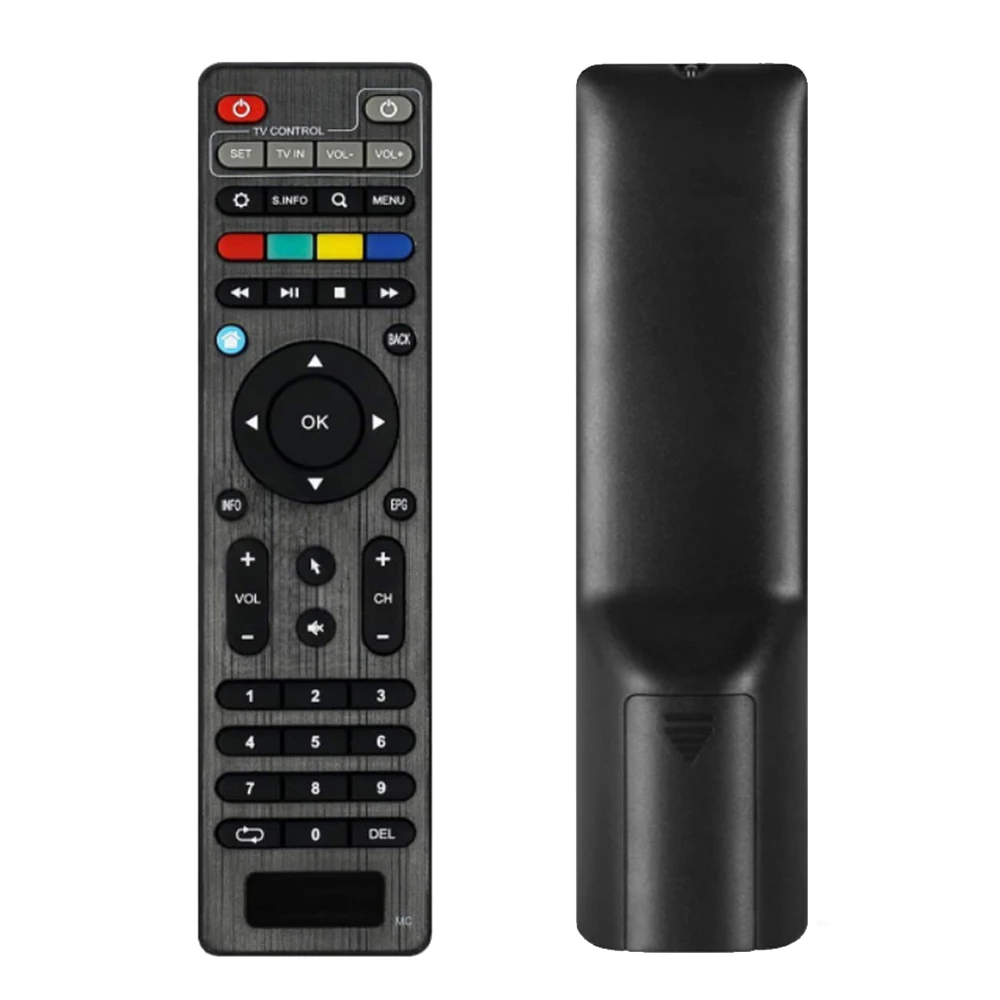 ABS-Replacement-English-Version-Infrared-Remote-Control-with-Learning ...