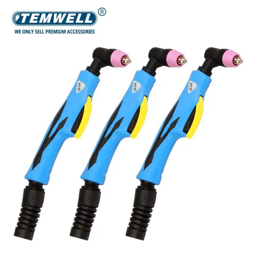 AG60-Torch-SG55-Torch-Plasma-Cutter-Gun-with-without-Pilot-Arc-Plasma ...