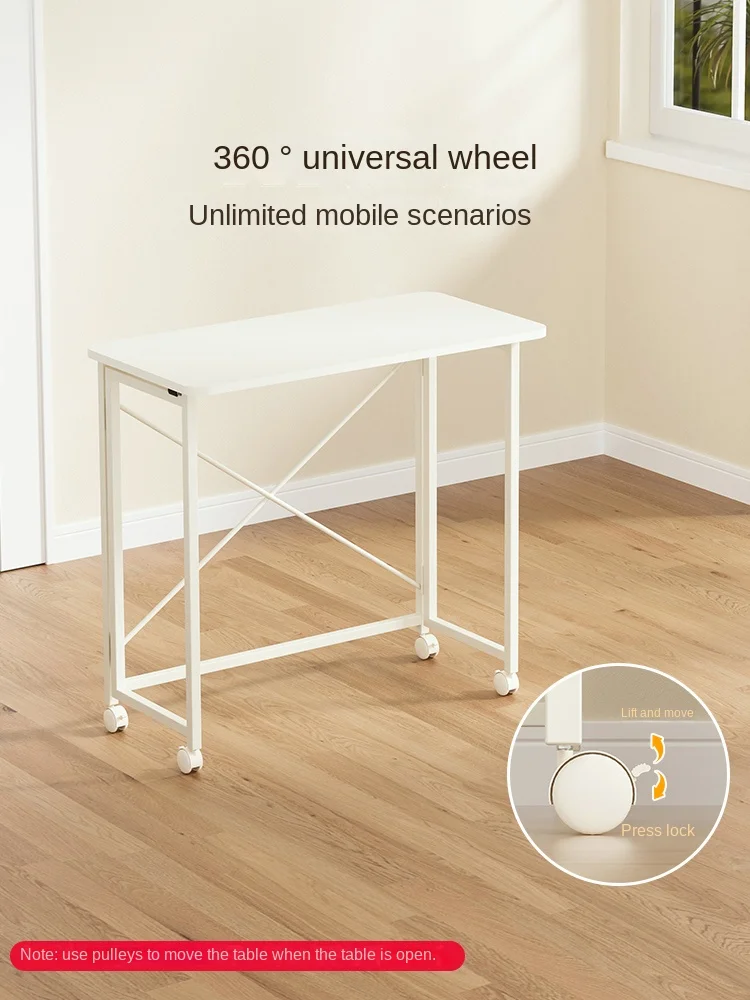 Portable Craft Table