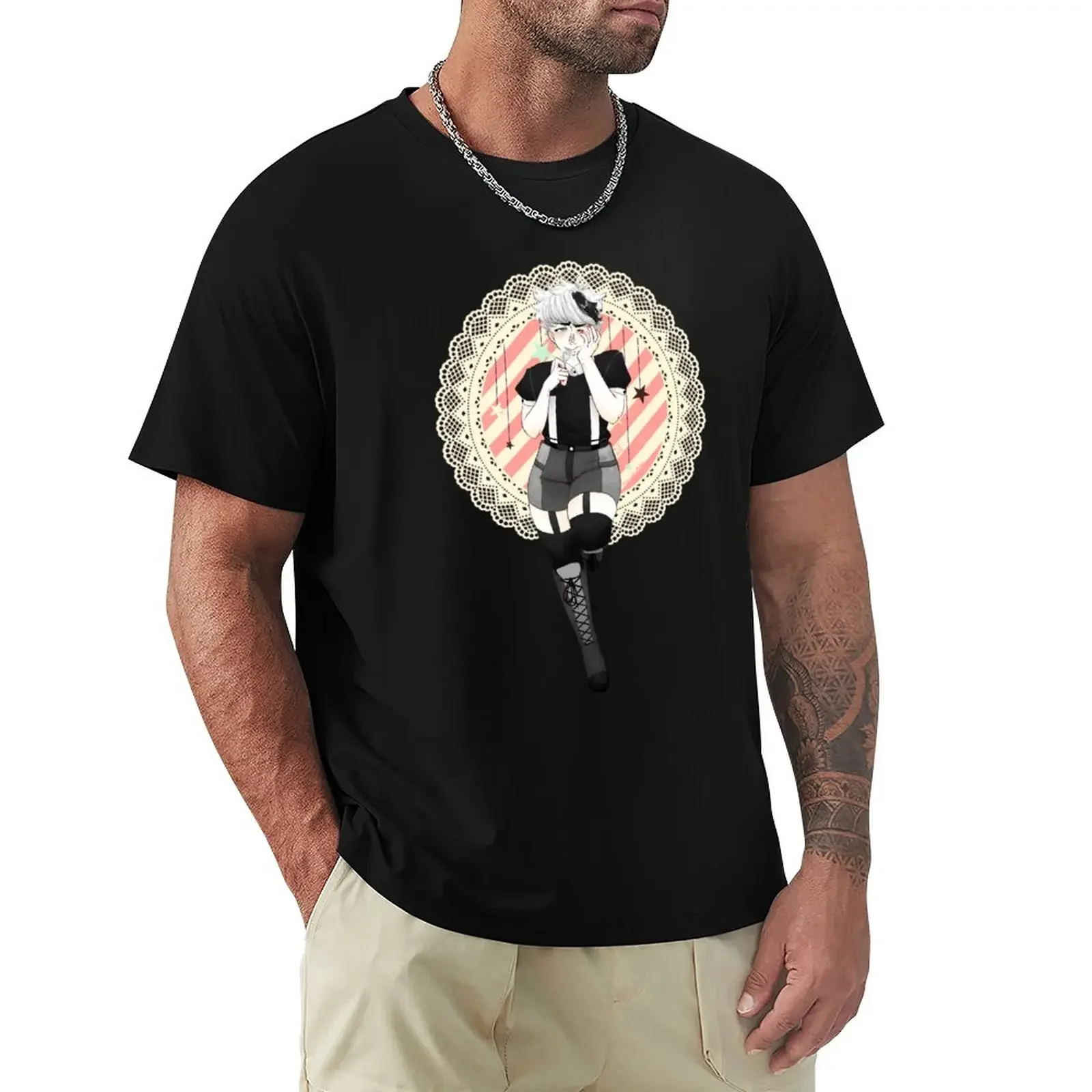Appetite-of-a-People-Pleaser-Unofficial-Ghost-and-Pals-merch-T-Shirt ...