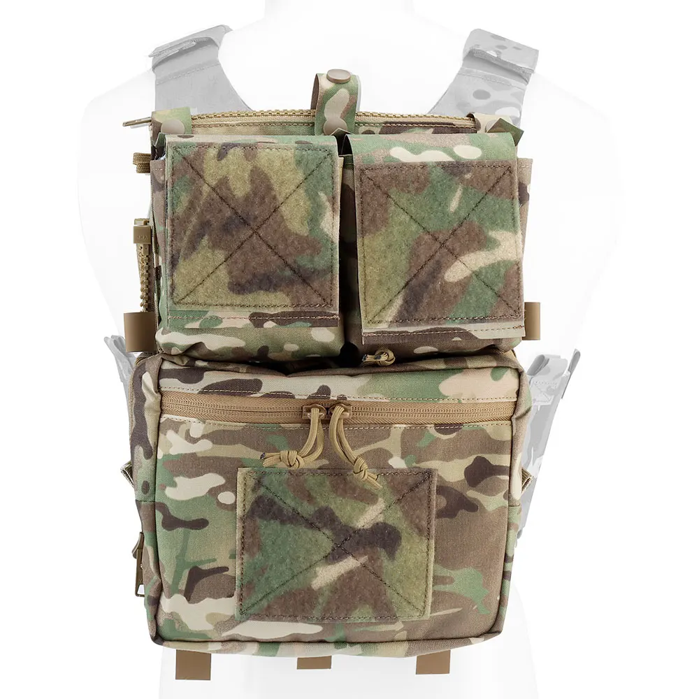 LV119-Tactical-Vest-Back-Panel-Spiritus-Systems-Hunting-Combat-Airsoft ...