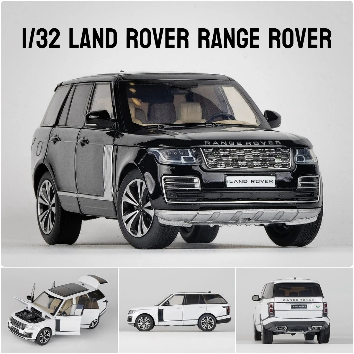 Land-Rover-Range-Rover-Sport-Toy-Car-SUV-Modelo-Miniatura-JKM-Diecast ...