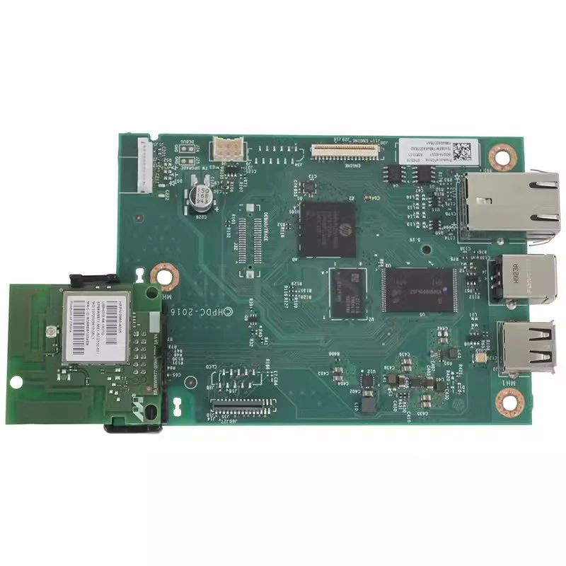 1pcs/lot! New original M454DW M452DN M452NW Motherboard Interface board ...