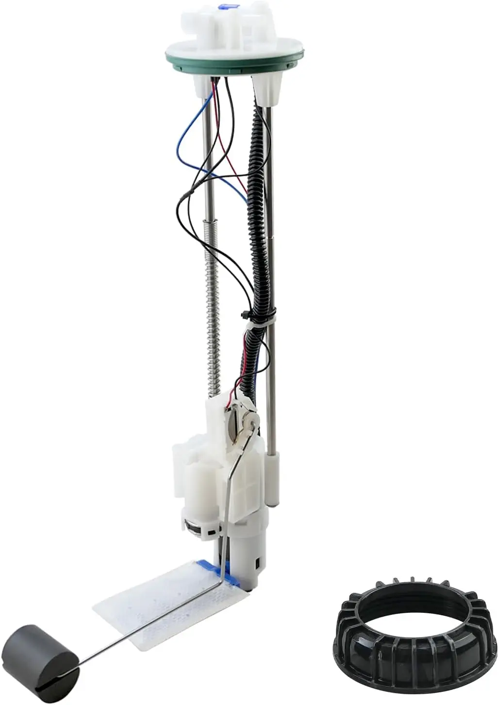 Fuel Pump Assembly 709000662 47-1025 Compatible with Can Am Defender ...