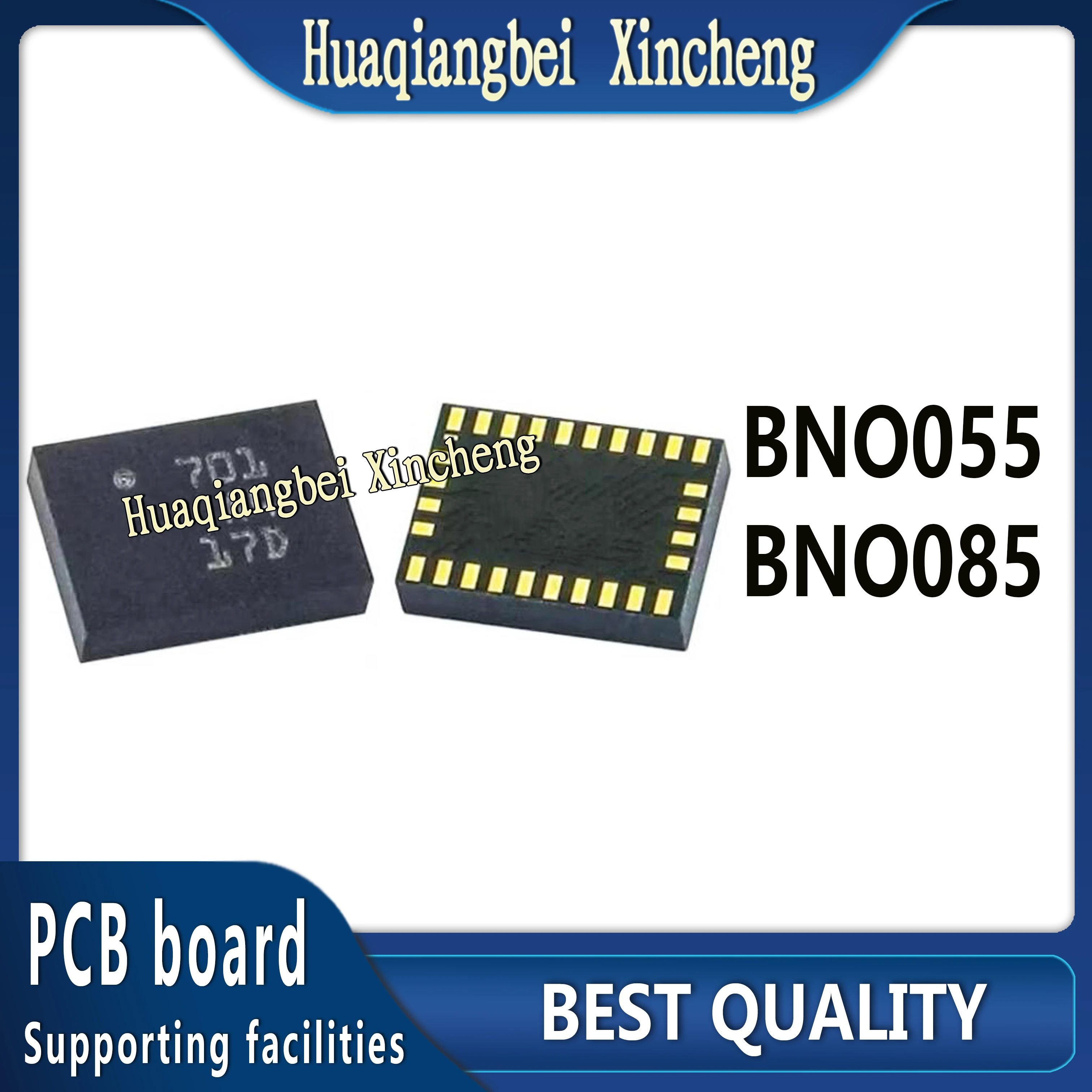 New-original-BNO055-BNO085-SMT-package-28-LGA-directional-sensor-chip ...