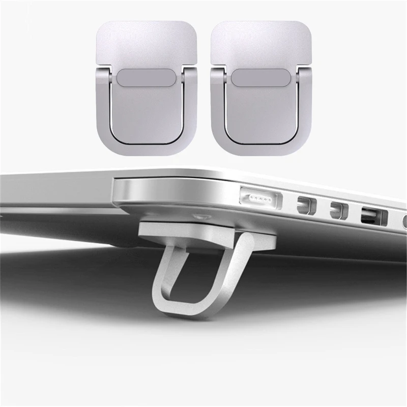 Baseus Suporte Dobrável para Laptop, Suporte Portátil Notebook, Suporte Base, Riser Ajustável ...