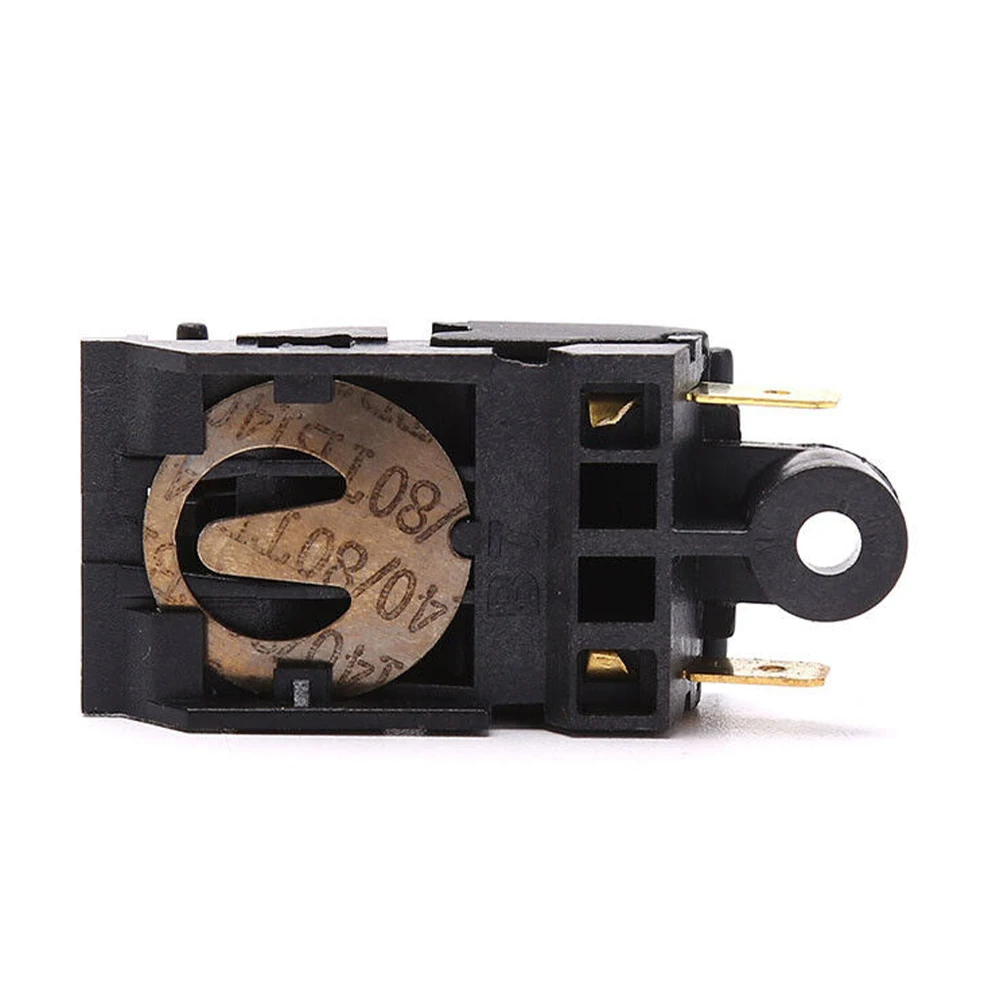 2PCS 16A Electric Kettle Power Electric Kettle Thermostat Switch Steam ...
