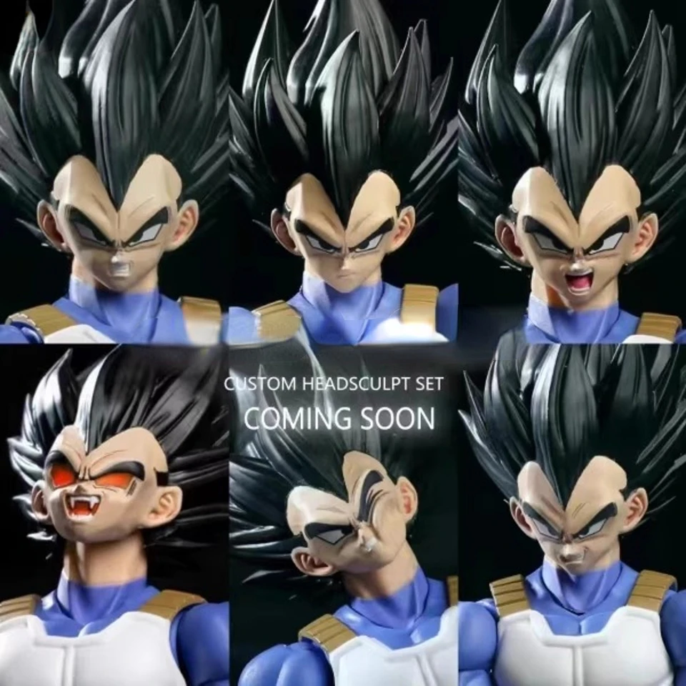 Original-Dragon-Ball-Vegeta-Anime-Model-Figure-Accessories-Droppshiping ...