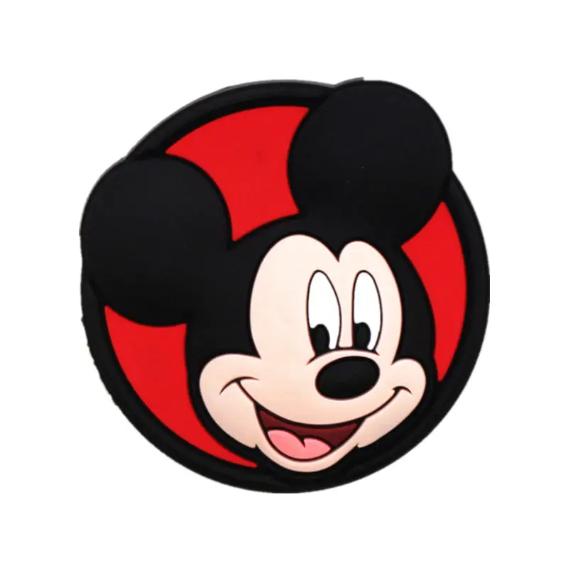 Old Mickey Mouse Face