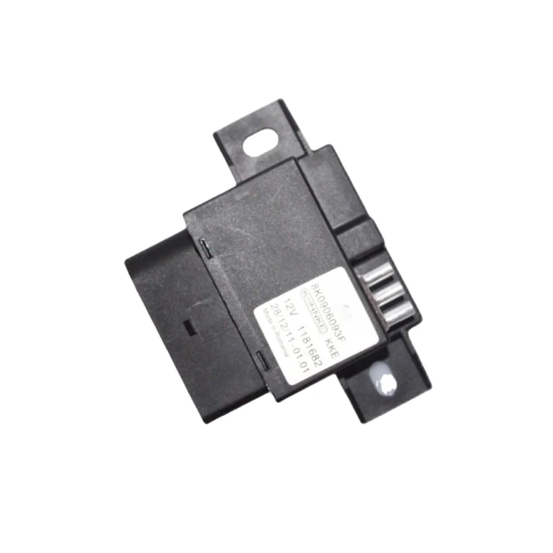 New Fuel Pump Control Module 8K0906093F 8K0906093H 8K0906093D ...