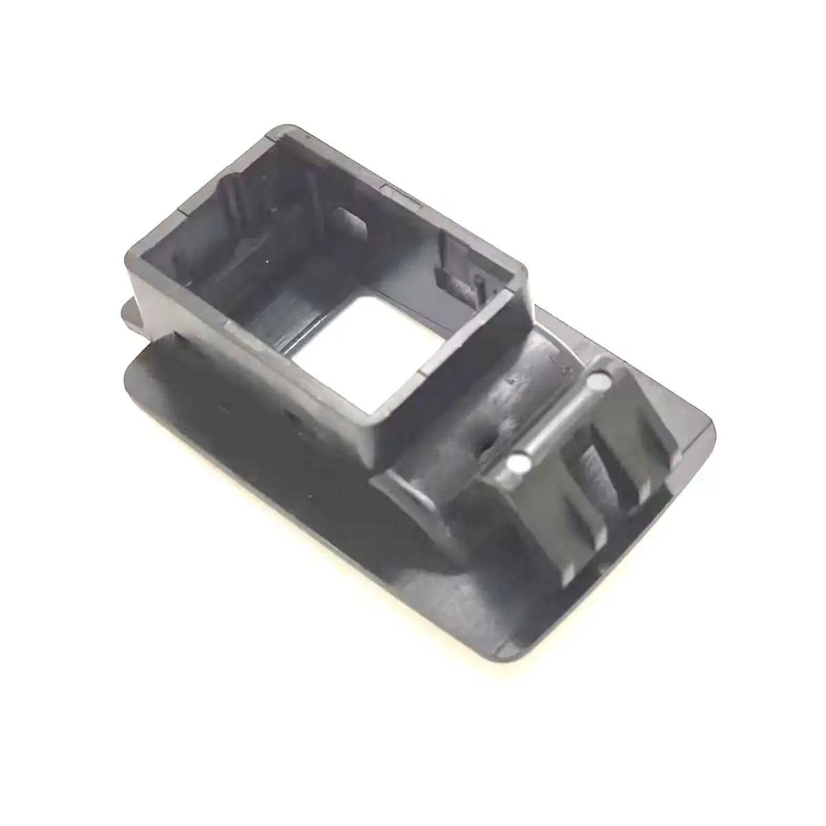 Matte-black-Left-Electric-Power-Master-Window-Lift-Switch-Cover-For-Vw ...