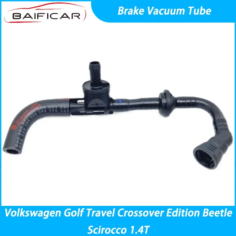 Baificar-Brand-New-Genuine-Brake-Vacuum-Tube-03C133751F-For-Volkswagen ...