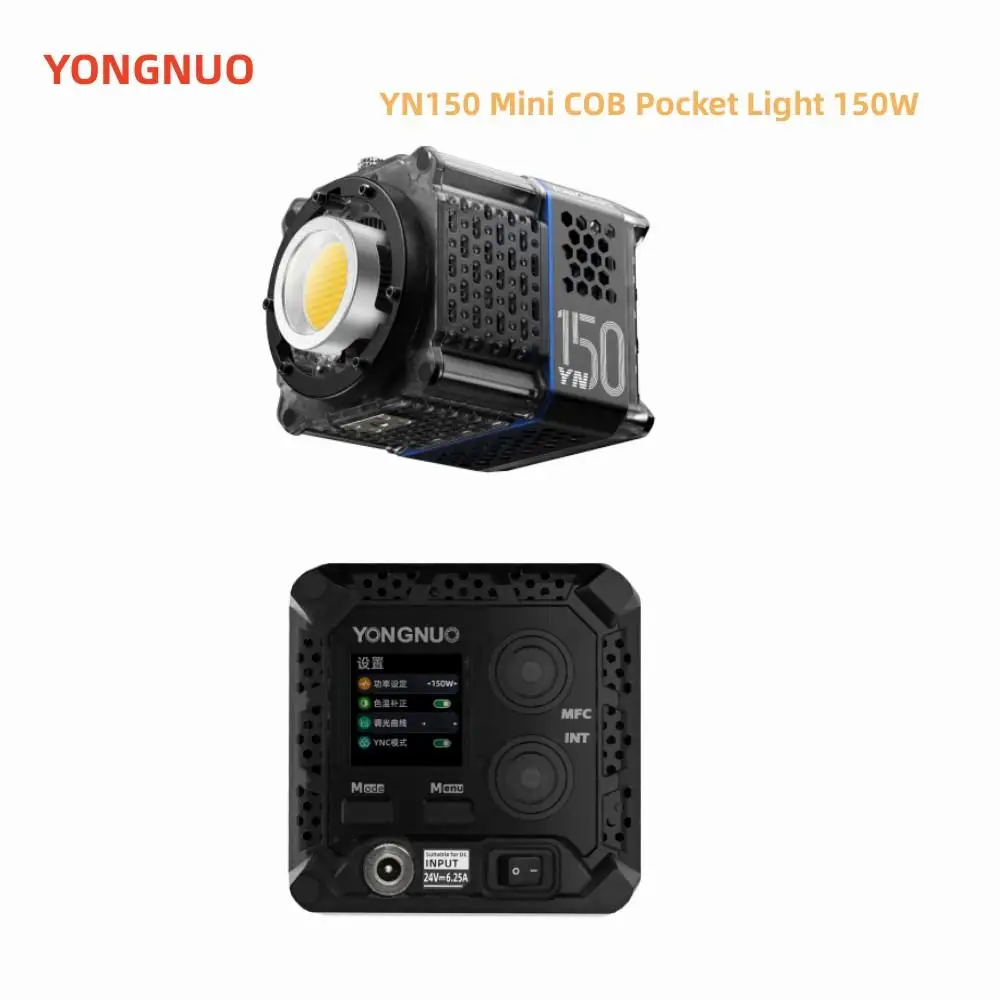 YONGNUO-YN150-YN150S-Mini-COB-Bolso-Luz-V-deo-ao-ar-livre-Luz-Bowens-Mount-Ilumina.jpg