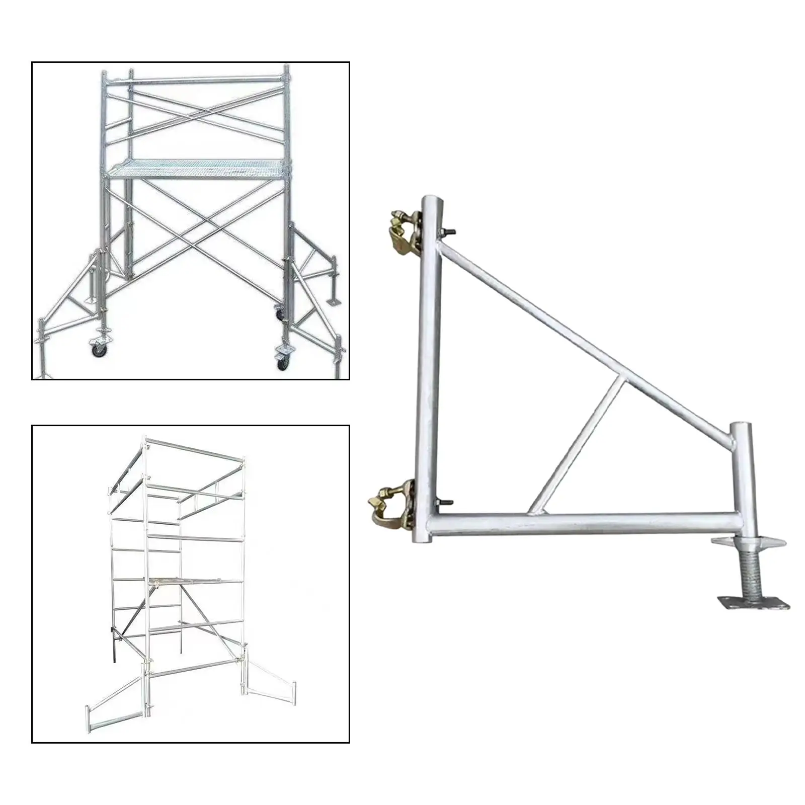 Scaffold-Support-Leg-Stable-Device-Welded-Construction-Spare-Parts ...