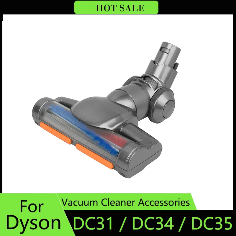 Motorized-Floor-Brush-Head-For-Dyson-DC31-DC34-DC35-Handheld-Vacuum ...