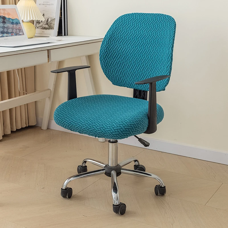 Universal-Office-Chair-Cover-Split-Armchair-Cover-Stretch-Computer ...