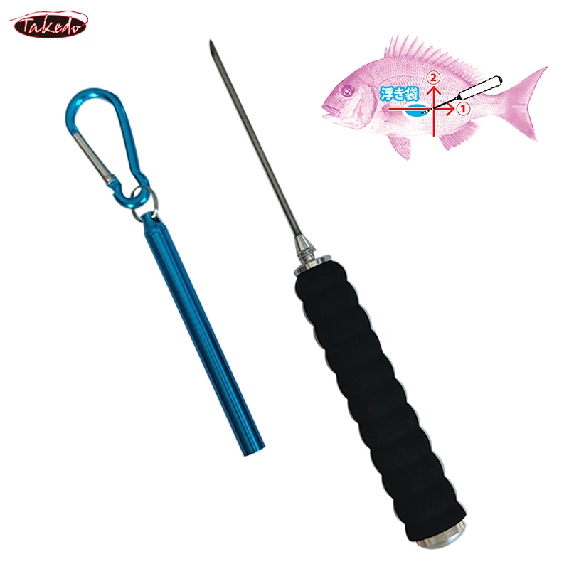 TAKEDO-WF02-Deep-Sea-Fish-Deflating-Needle-Reducing-Air-Pressure-Tool ...