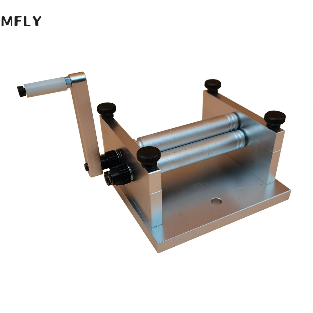 DIY-Hand-Tools-20013-Mini-Rolling-Machine-Metal-Model-Making-Bending ...