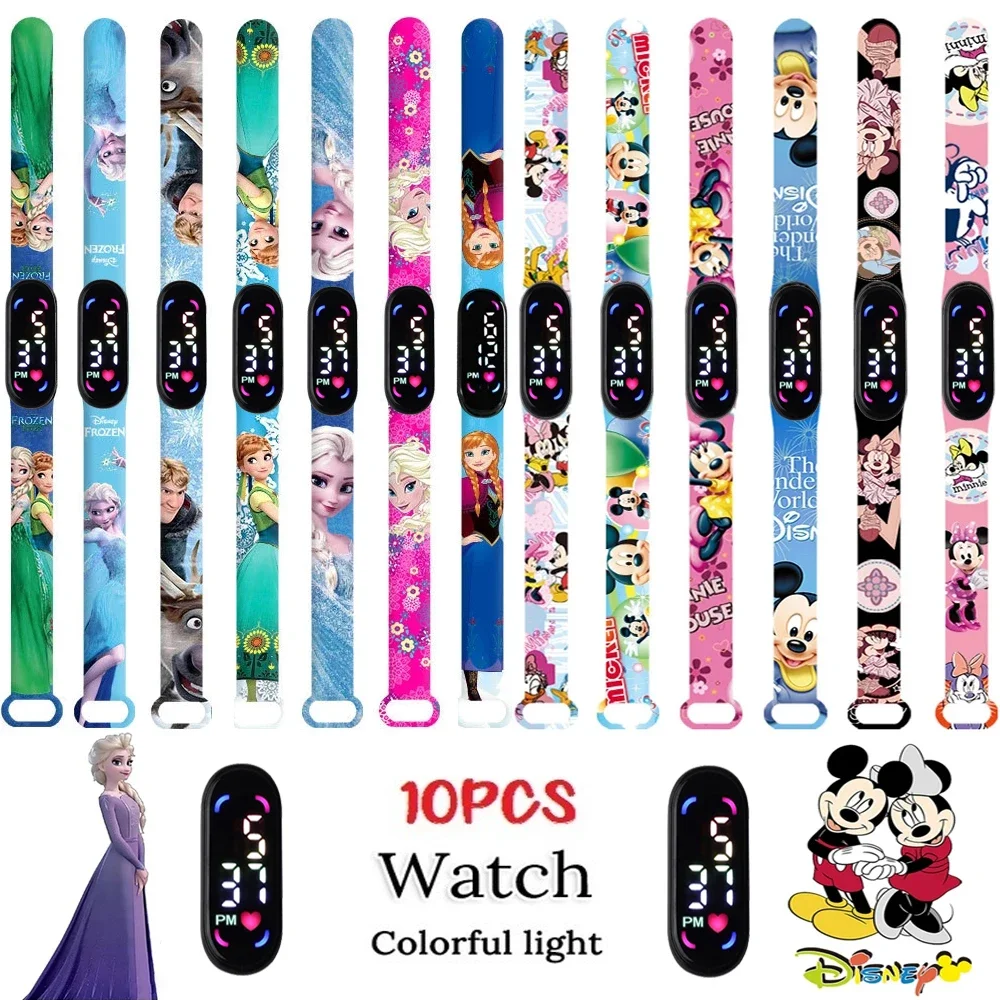 IJoy Disney reputable Minnie Mouse and Friends