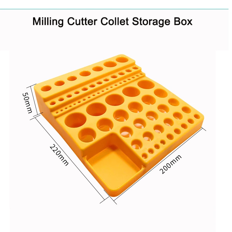 80-Holes-Multifunctional-Thickened-Milling-Cutter-Reamer-Drill-Bit ...