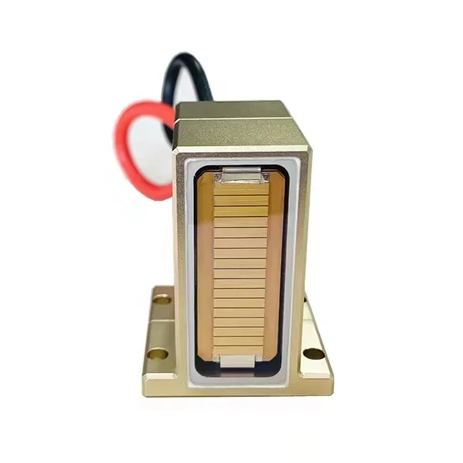 300w 400w 500w 600w 808nm Laser Bars 600W Diode Laser Stack for Hair ...
