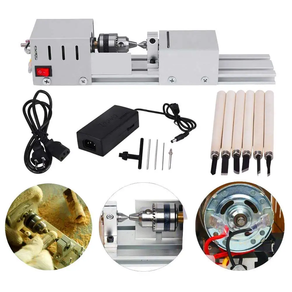 Torno CNC | AliExpress Business