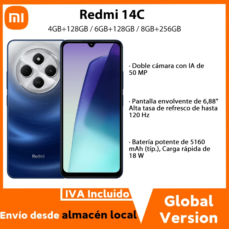 Redmi 50MP AI Camera Phone: Real-World Performance Tested in Daily Use