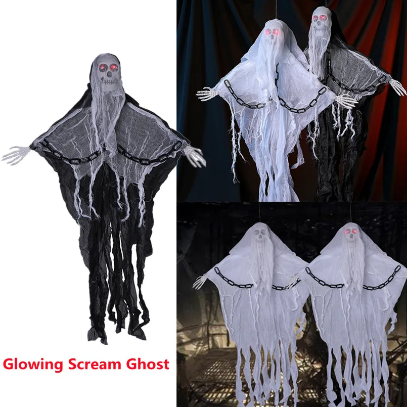 Scarecrow Scream Costume