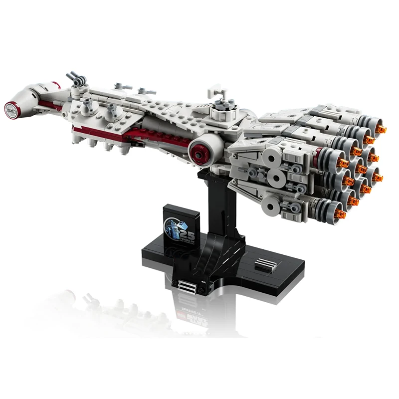 Spaceship-Building-Blocks-Model-for-Children-Bricks-Montando-Brinquedos ...