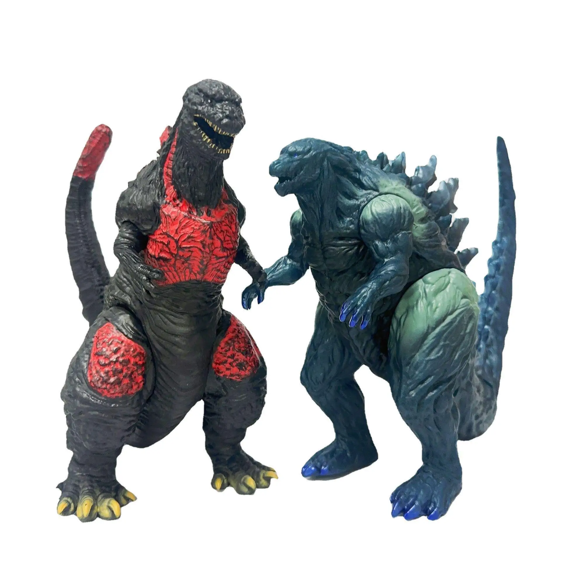 Godzilla Figure