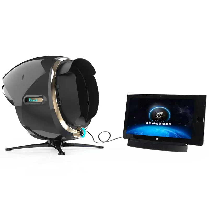 New-Mobile-Analysis-Face-Health-Scanner-Skin-Moisture-Check-Skin-Beauty ...