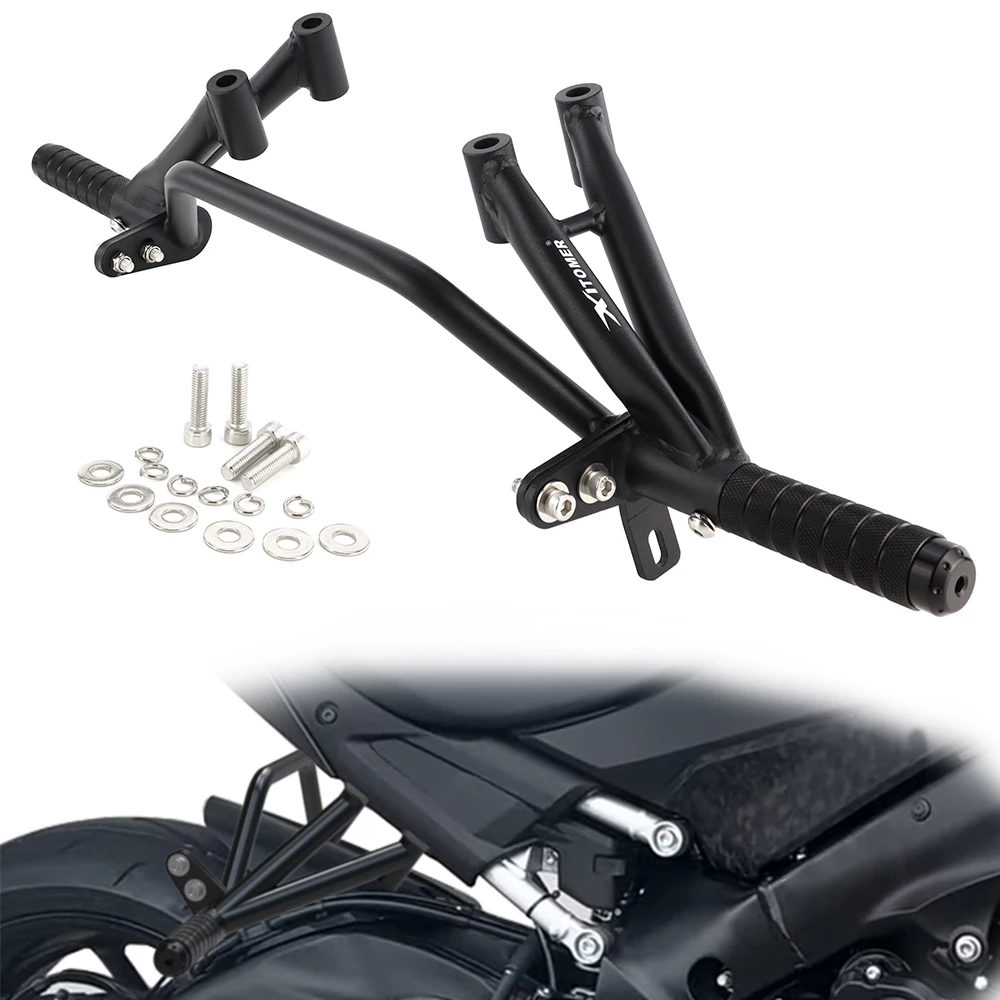 Motorcycle Fit For SUZUKI GSX-S 1000 2015-2025 GSX-S1000 Guard Peg ...