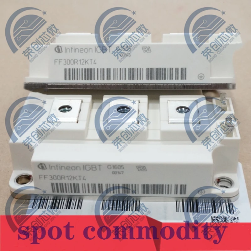 FF300R12KT4-FF300R12KE3-FF300R12KT3-FF400R12KT3-FF400R12KE3-FF450R12KT4-FF450R12KE4-FF200R17KE3 ...