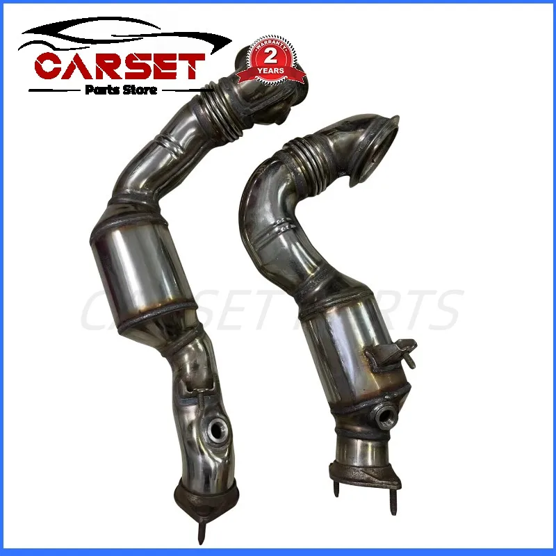 18307553594-18307553595-Pair-Rear-Left-Right-Catalytic-Converter-for ...