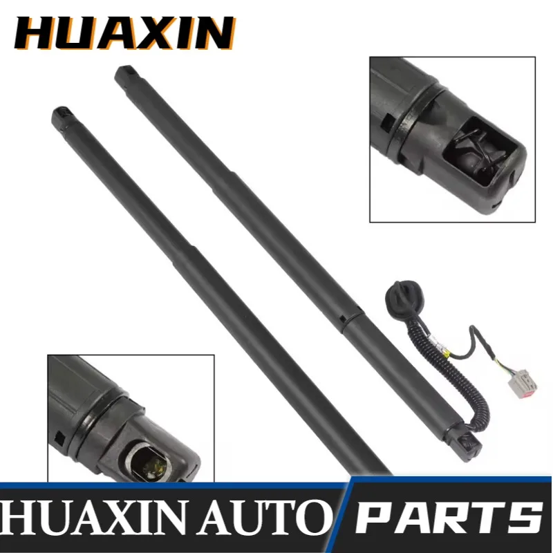 1Pair-Wholesale-Prices-Power-Liftgate-Lift-for-Cadillac-Escalade ...