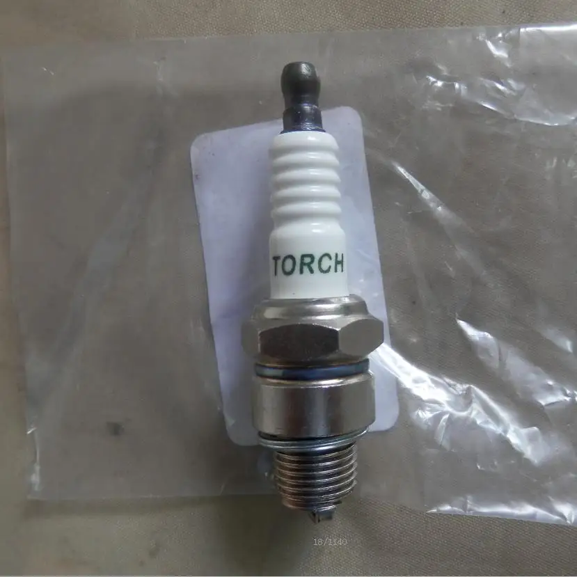 EX17 SPARK PLUG BR6HS E6RC E4RC FOR WACKER WM80 BS600 BH23 ROBIN SUBARU ...