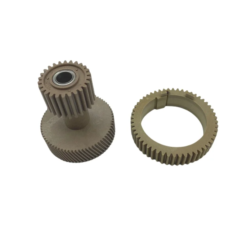 Compatible-Fuser-Upper-Roller-Gear-For-Canon-IR-6055-6065-6265-6255 ...