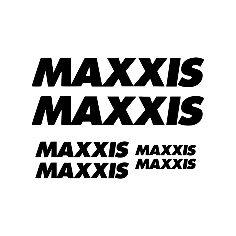 4pcs-vinyl-sticker-for-maxxis-sticker-vinyl-Aufkleber-bike-bicycle-mtb ...
